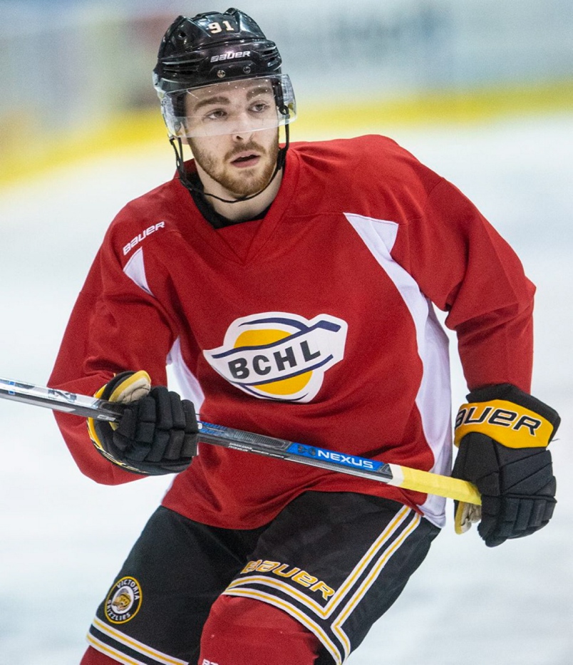 Victoria Grizzlies will take the extra rest before next round of ...