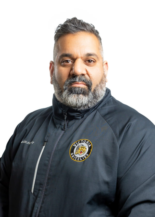 Hockey Operations | Victoria Grizzlies