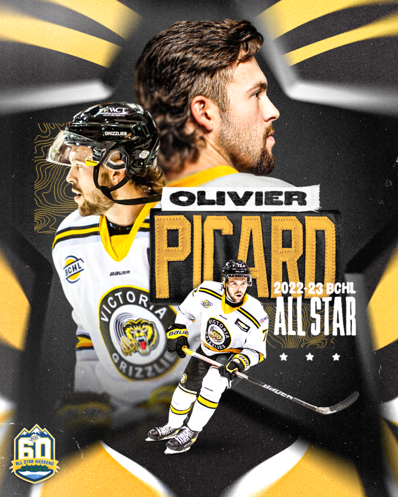 BCHL ANNOUNCES INITIAL 18 SKATERS FOR OUTDOOR ALL-STAR TOURNAMENT ...