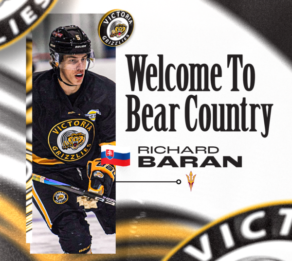 Victoria Grizzlies