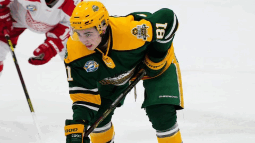 Grizzlies Sign Forward Michael Dowdall | Victoria Grizzlies